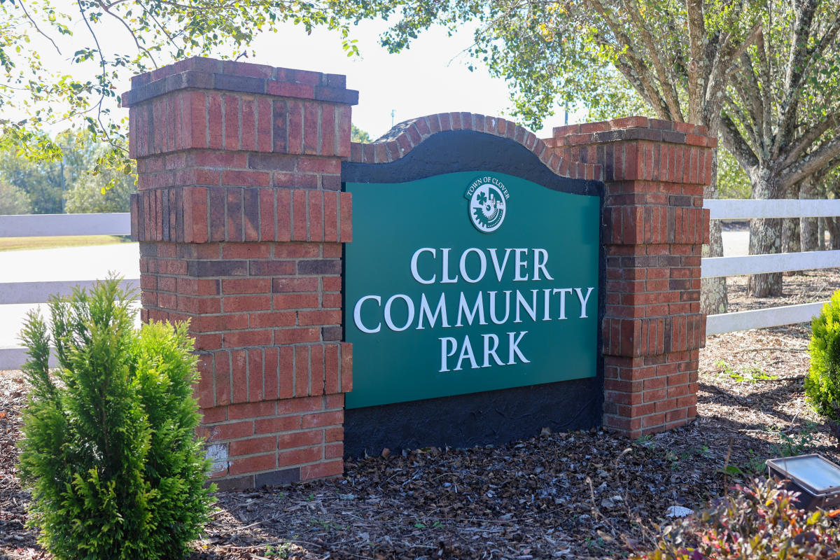 Clover Community Park