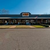 Cracker Barrel Old Country Store