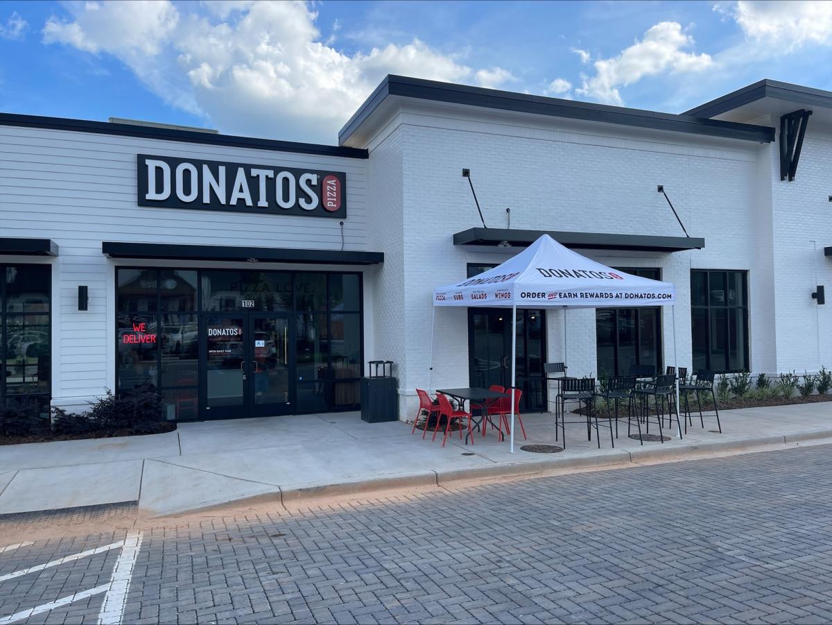Donatos Pizza Restaurant