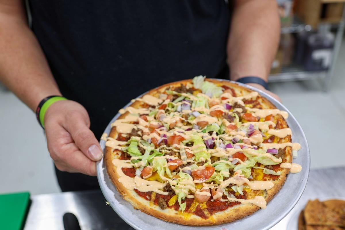 1786 at Yorkville Marketplace