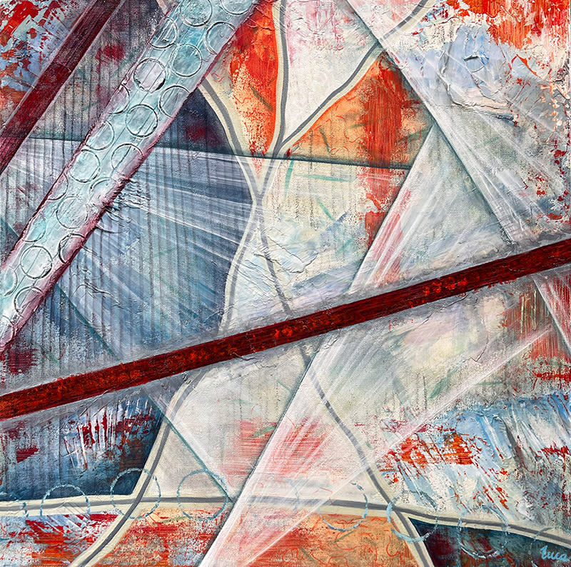 Luca Studio & Gallery