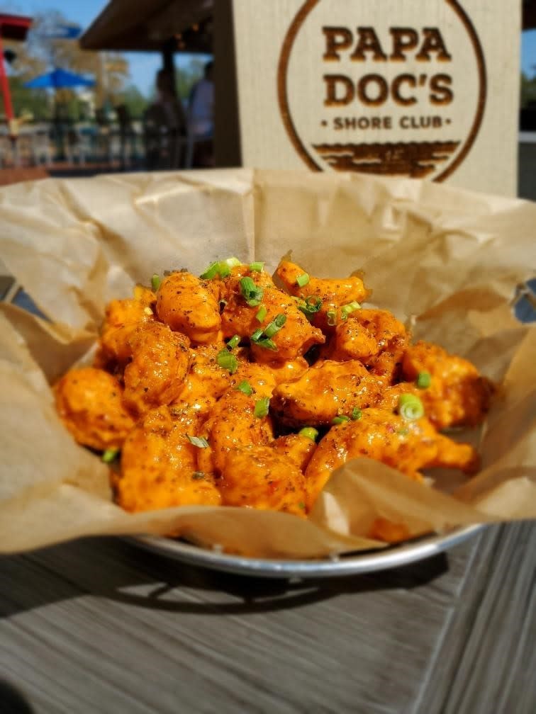 papa doc's