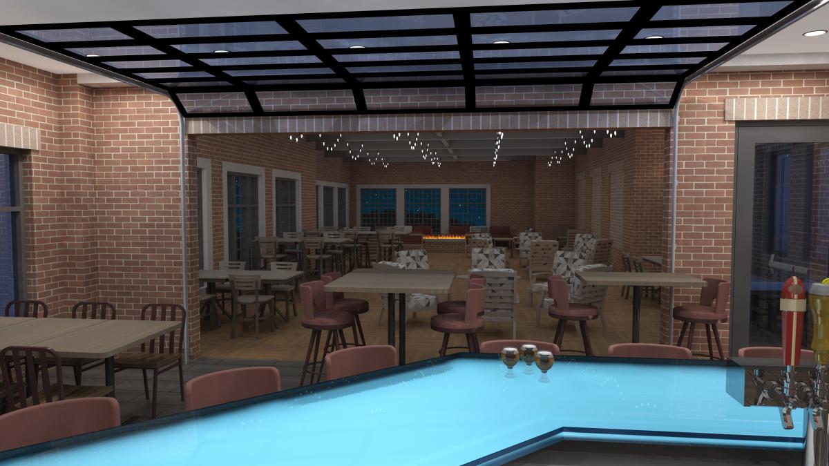 Cambria Hotel Rock Hill University Center