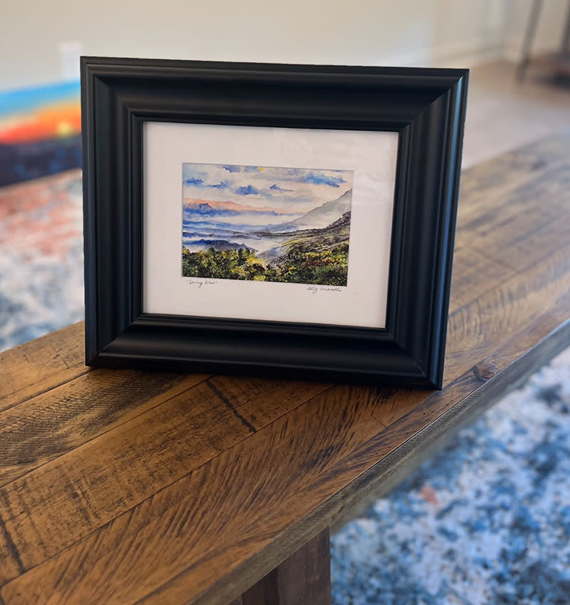 Luca Studio & Gallery