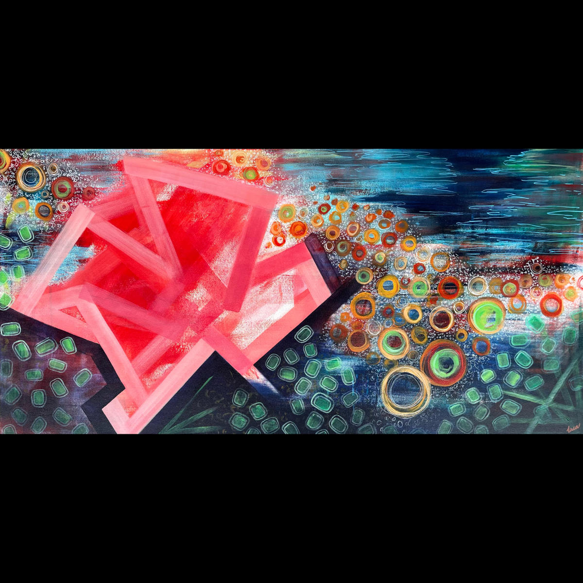 Luca Studio & Gallery