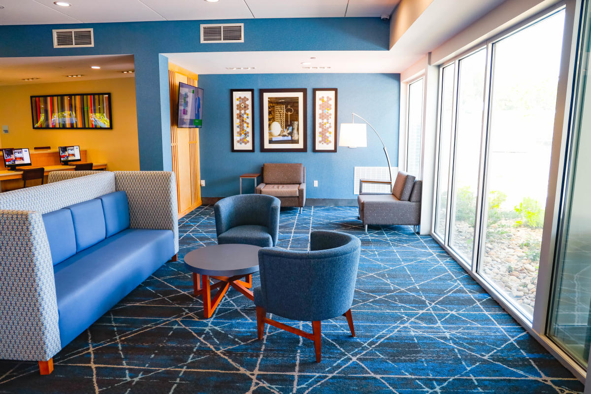 Holiday Inn Express & Suites Rock Hill