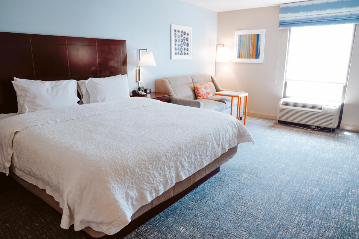 Hampton Inn Rock Hill