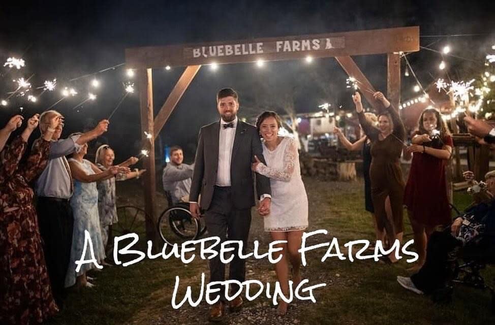 Bluebelle Farms