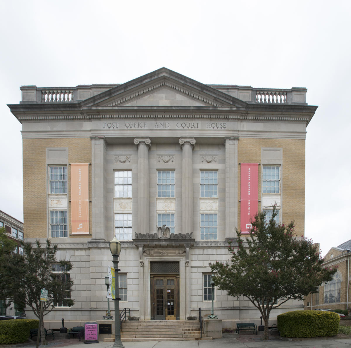 Arts Council of York County