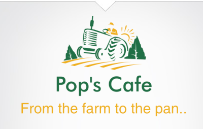 Pop's Cafe