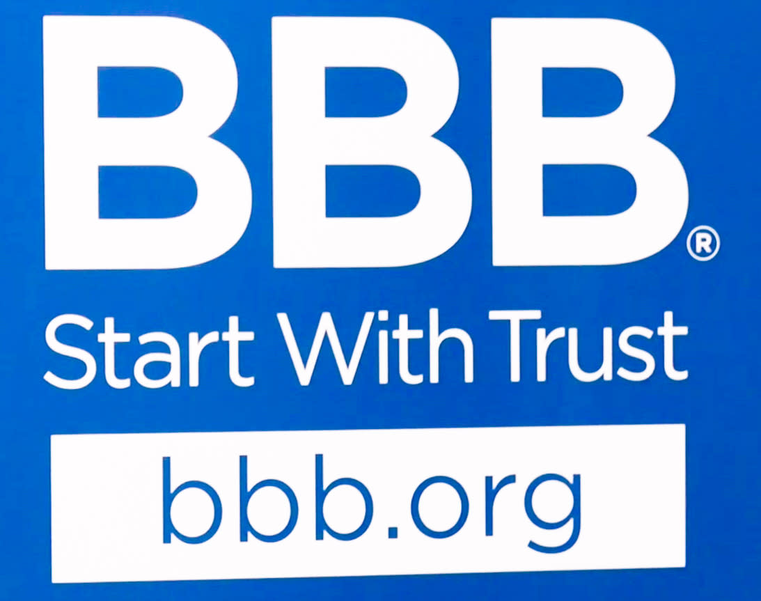 Better Business Bureau