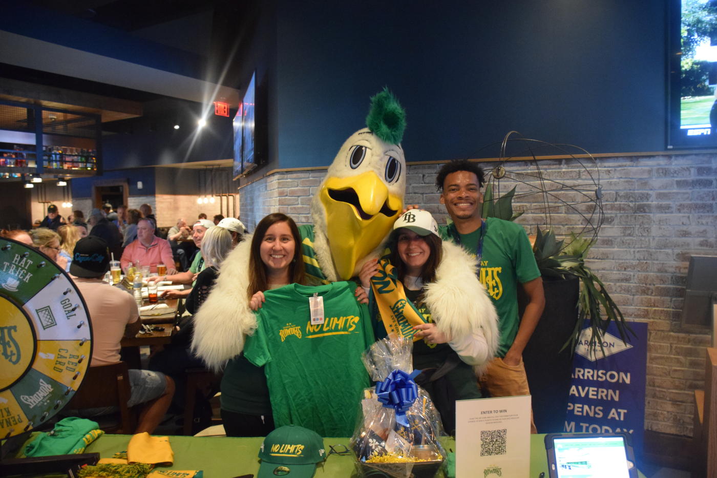 Visit Tampa Bay Partner Events