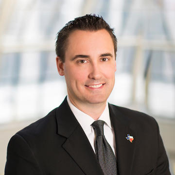 George R. Brown Convention Center Sales Staff