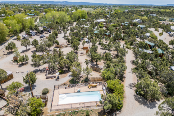 Durango RV Resort | Visit Durango, CO | Official Tourism Site