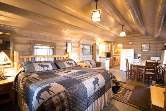 Pine River Lodge | Visit Durango, CO | Official Tourism Site