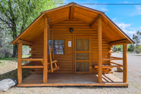 Durango RV Resort | Visit Durango, CO | Official Tourism Site