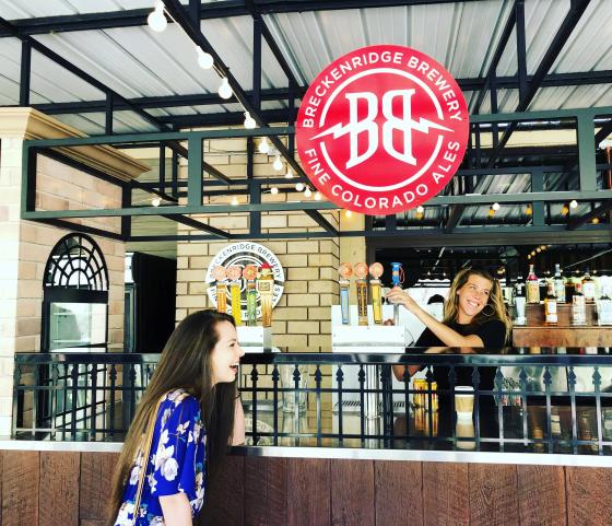Animas River Beer Garden | Visit Durango, CO | Official Tourism Site