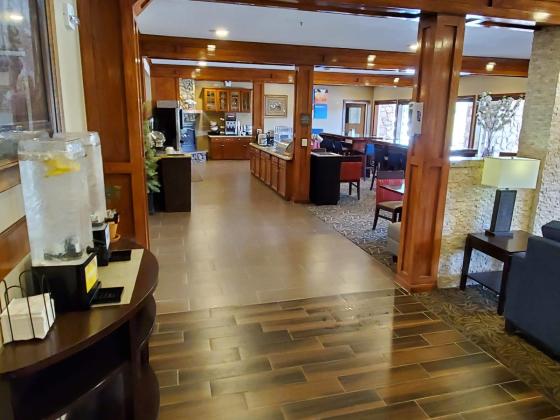 Comfort Inn & Suites Durango | Visit Durango, CO | Official Tourism Site