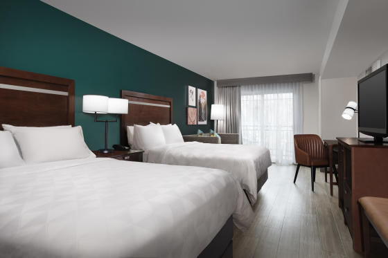 Holiday Inn Hotel & Suites | Visit Durango, CO | Official Tourism Site