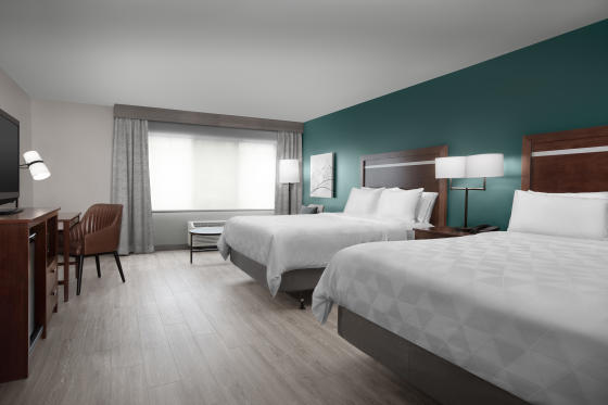 Holiday Inn Hotel & Suites | Visit Durango, CO | Official Tourism Site