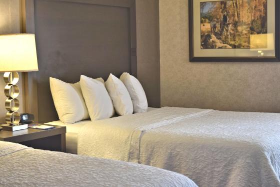 Hampton Inn Durango | Visit Durango, CO | Official Tourism Site