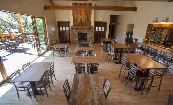 James Ranch Grill | Visit Durango, CO | Official Tourism Site
