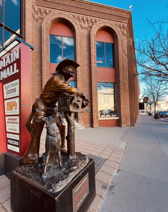 Picasso & Vino | Visit Durango, CO | Official Tourism Site