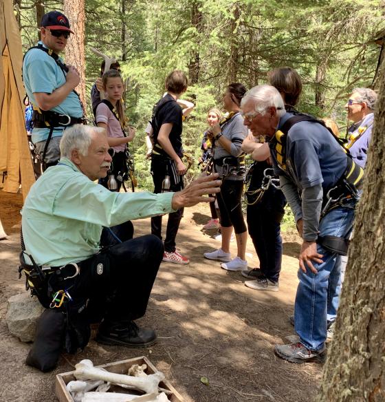 Soaring Tree Top Adventures | Visit Durango, CO | Official Tourism Site