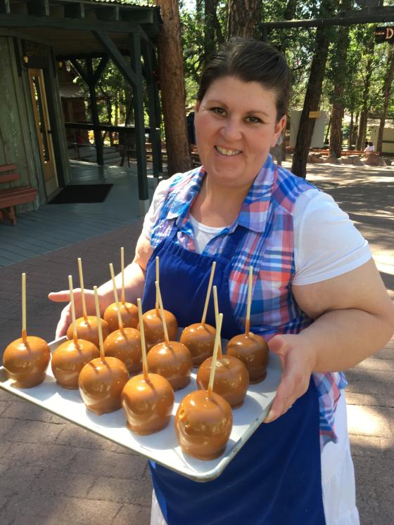 The Chocolate Shop | Visit Durango, CO | Official Tourism Site