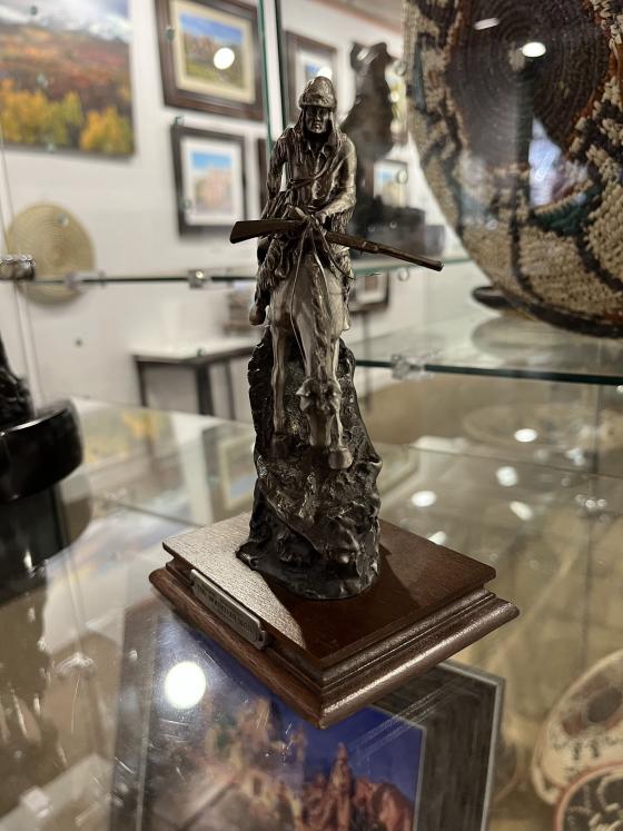 The Art Gallery | Visit Durango, CO | Official Tourism Site