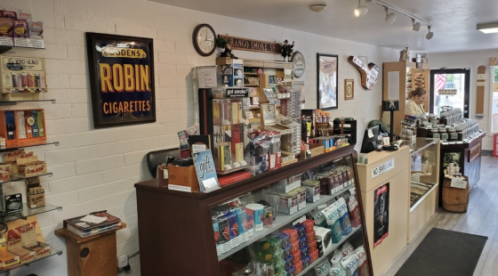 Durango Smoke Shop | Visit Durango, CO | Official Tourism Site