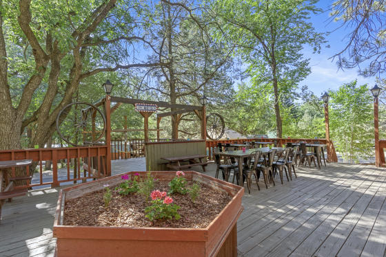 JW Durango Riverside | Visit Durango, CO | Official Tourism Site