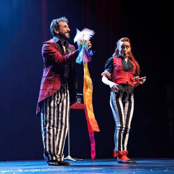 MYSTO THE MAGI | Visit Durango, CO | Official Tourism Site