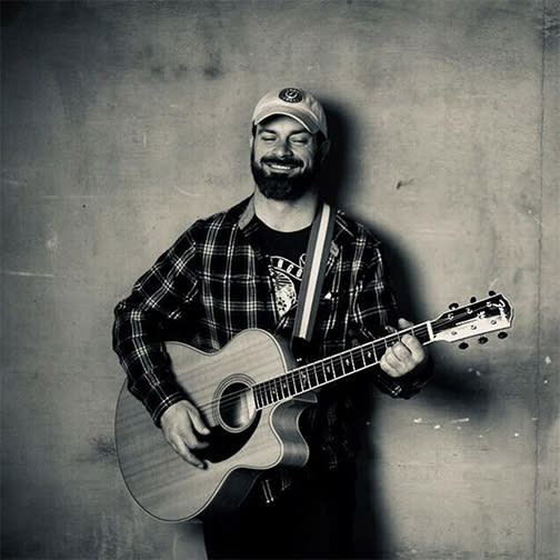 Matt Rupnow Music at The Office Spiritorium | Visit Durango, CO ...