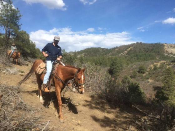 Over the Hill Outfitters | Visit Durango, CO | Official Tourism Site