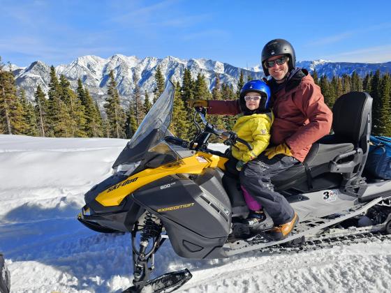 Snowmobile Adventures | Visit Durango, CO | Official Tourism Site
