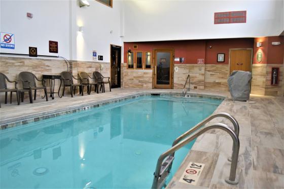 Comfort Inn & Suites Durango | Visit Durango, CO | Official Tourism Site