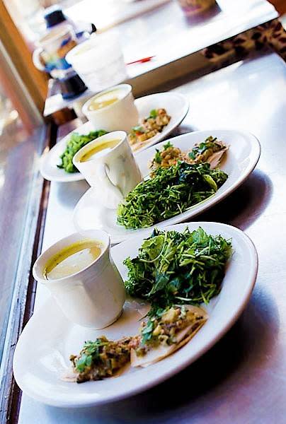 Turtle Lake Cafe | Visit Durango, CO | Official Tourism Site