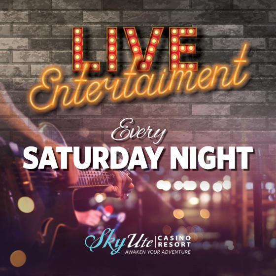 Live Music Saturday Nights | Visit Durango, CO | Official Tourism Site