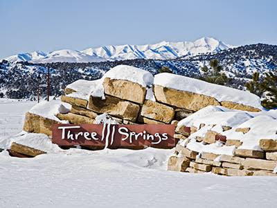 Three Springs | Visit Durango, CO | Official Tourism Site