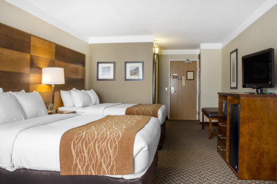 Comfort Inn & Suites Durango | Visit Durango, CO | Official Tourism Site