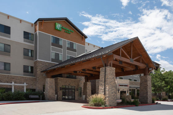 Holiday Inn Hotel & Suites | Visit Durango, CO | Official Tourism Site