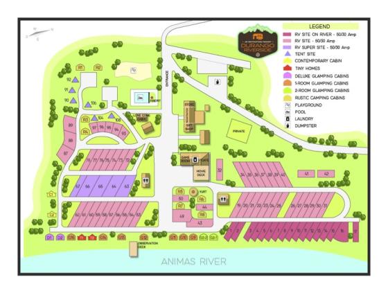 JW Durango Riverside | Visit Durango, CO | Official Tourism Site