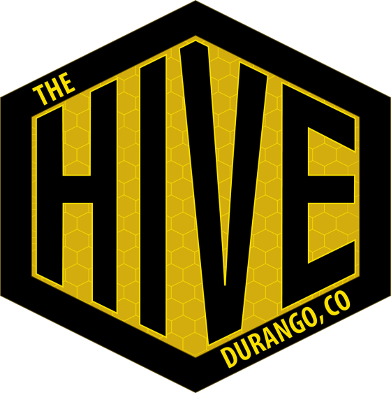 the hive