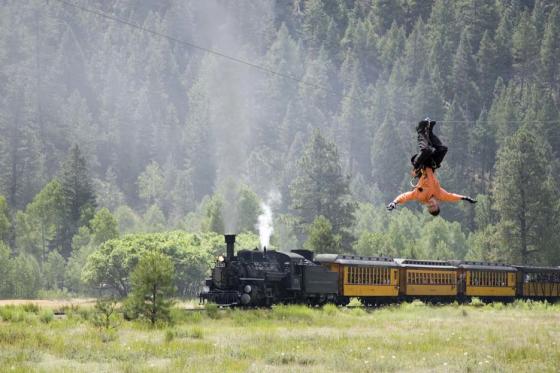 Soaring Tree Top Adventures | Visit Durango, CO | Official Tourism Site