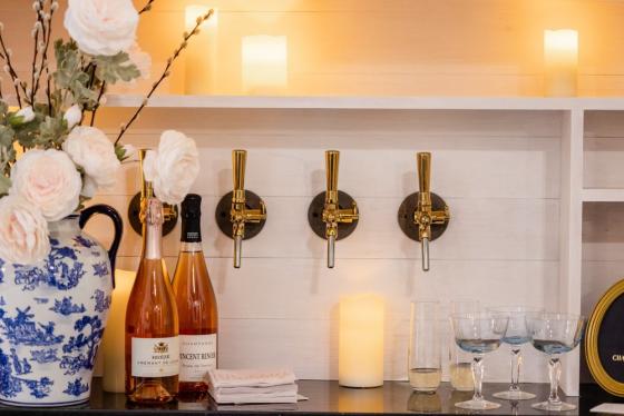 Bubbly laBlu | Elkhart, IN 46514