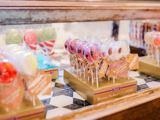 Gathered Goods | Middlebury, IN 46540