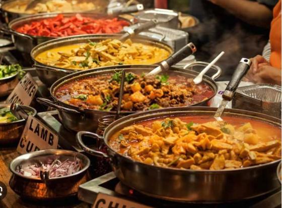 Maple Indian Cuisine | Goshen, IN 46526