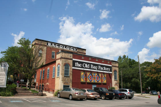 The Bag Factory | Goshen, IN 46526