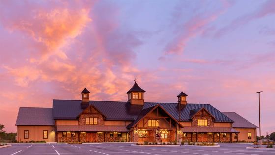 Sammlung Platz, LLC | Nappanee, IN 46550